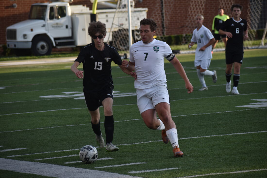 West Branch takes down Harding in 7-0 win | News, Sports, Jobs - The ...